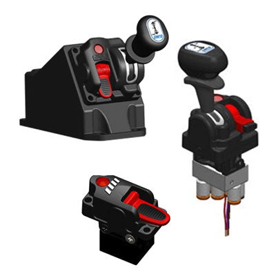 Truck Controls – Heavy Automatics Pty Ltd