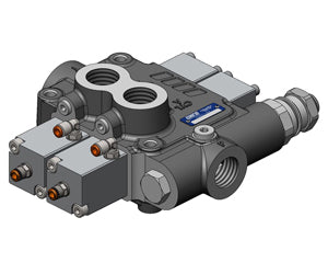 Valves – Heavy Hydraulics Pty Ltd