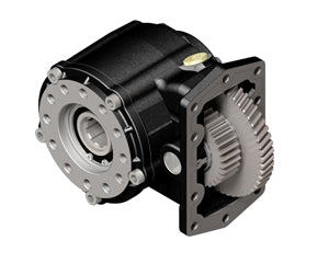 Power Take-Offs (PTOs) for all kinds of Truck Transmissions – Heavy ...